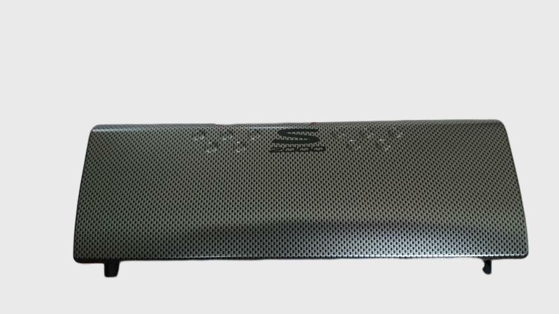 HONDA 77252-S2A-902ZG S2000 CR Carbon Fiber Radio Lid Cover Door ...