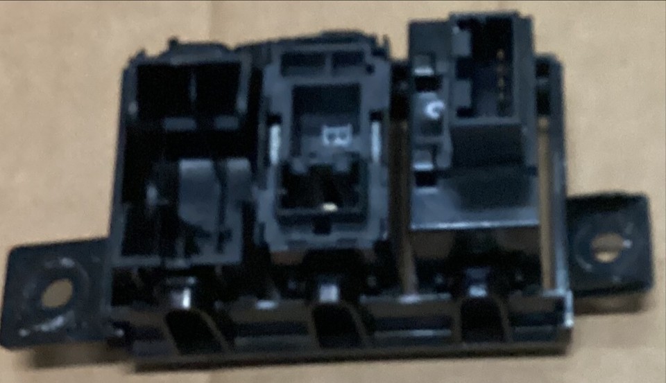08-13 INFINITI G37 VDC OFF TRUNK RELEASE CONTROL SWITCH OEM | eBay