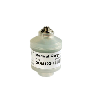 Original EnviteC OOM102-1 Oxygen Sensor for Medical Ventilators ...