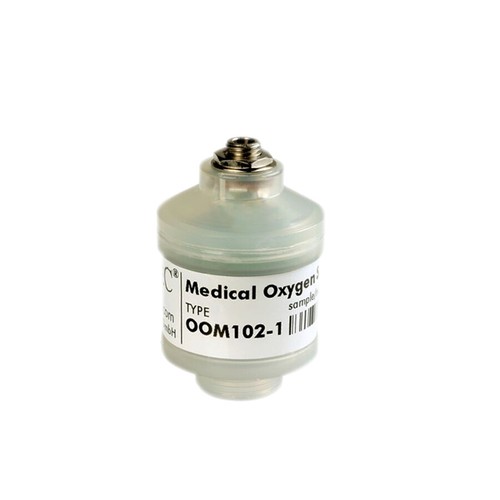 Original EnviteC OOM102-1 Oxygen Sensor for Medical Ventilators ...
