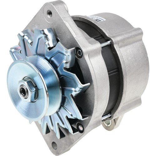 MAHLE Alternator 12V 100A MG 502 | eBay