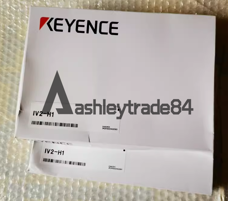 1PCS NEW KEYENCE Software IV2-H1 | eBay