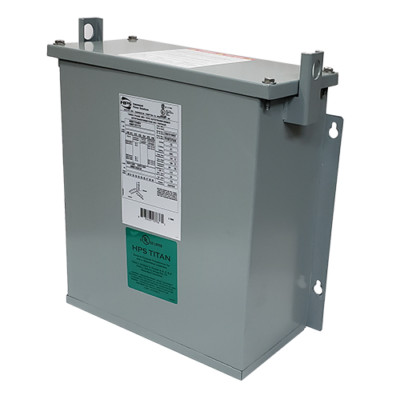 9 KVA 3-Phase Multi Tap Auto Transformer (600,480,400,240,208V) | FREE ...