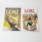 Loki Agent of Asgard | TPB Vol 1-2 | Al Ewing Lee Garbett | Marvel ...