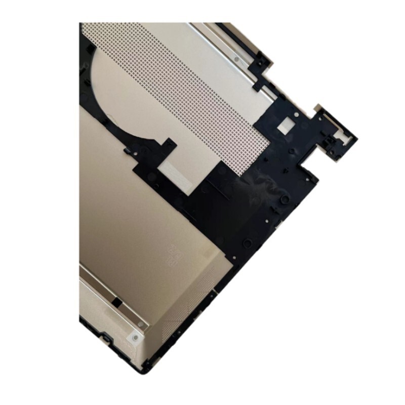New For HP Envy X360 13-AY 13Z-AY TPN-C147 Bottom Cover Lower Case Back ...