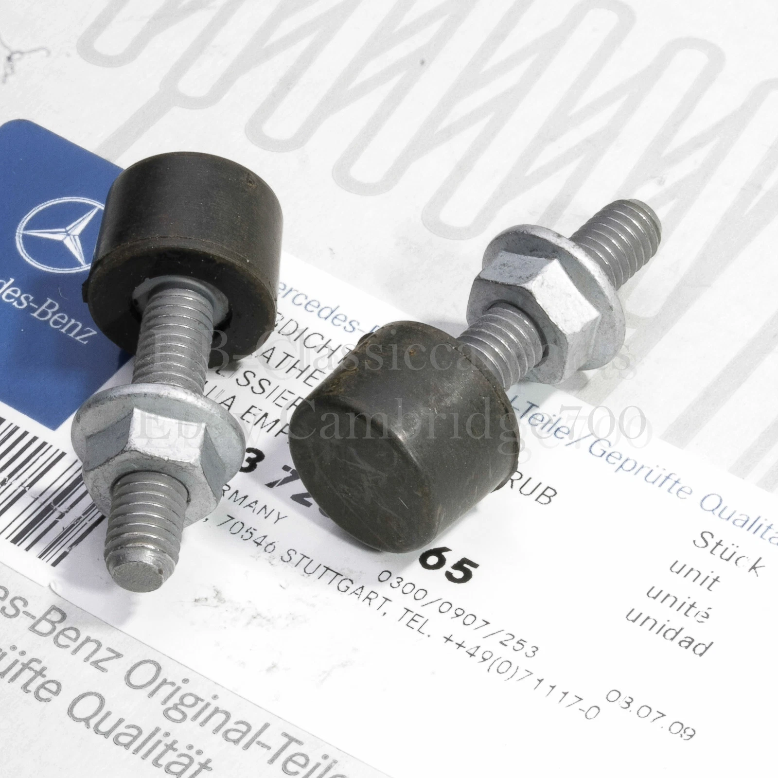 TheSamba.com :: Ghia - View topic - Front lock carrier panel - need input