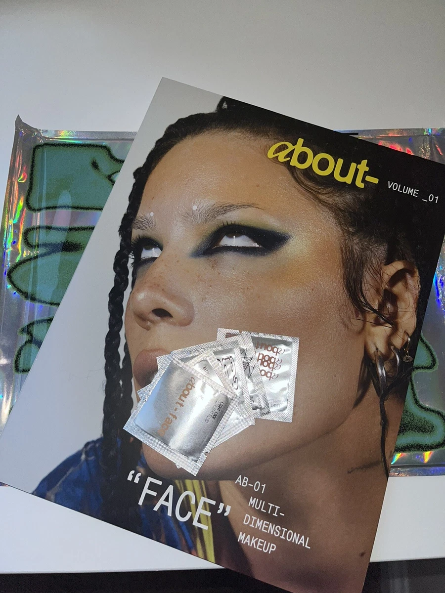 Magazine Makeup Samples | Saubhaya Makeup