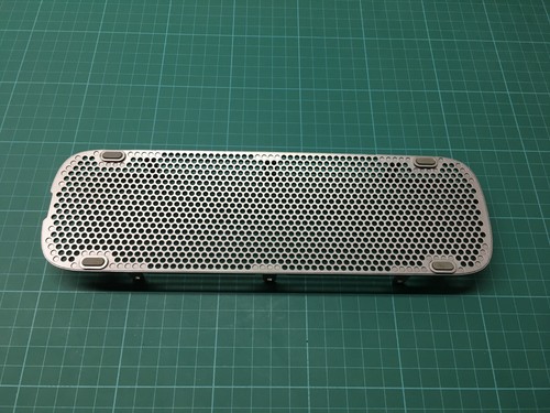 Xbox 360 Original, Replacement Part Bottom Case Vent | eBay