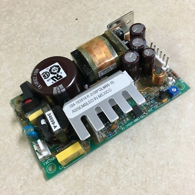 DC Power Supplies - Condor Dc Power Supply