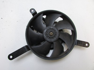 Yamaha YZFR6 YZF R6 5SL 2003 2004 Radiator Fan Rad Fan J15 A | eBay UK