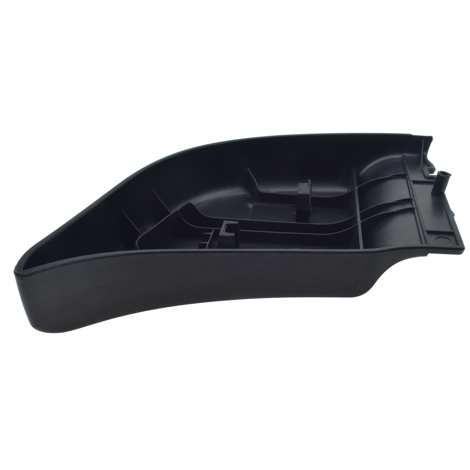 Rear Left Bumper End Plate Corner Cap For Toyota Hilux Vigo 2004-15 ...