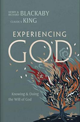 Experiencing God (2021 Edition): Kno..., Henry Blackaby 9781087753676| eBay