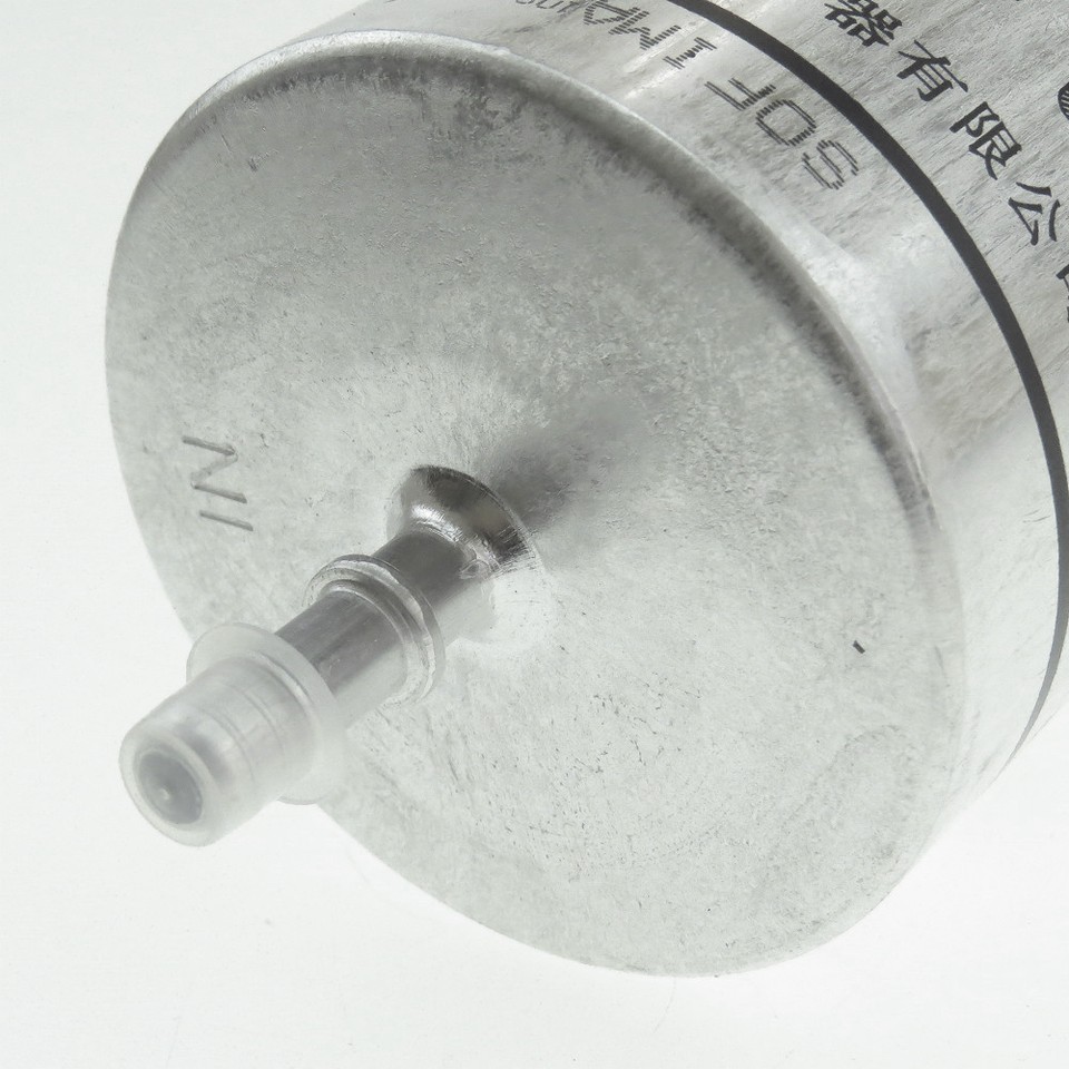 1J0201511A Gasoline Fuel Filter For VW Jetta Golf MK4 Bora Beetle AUDI ...