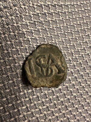 Revolutionary War Continental Army Button Vermont | eBay