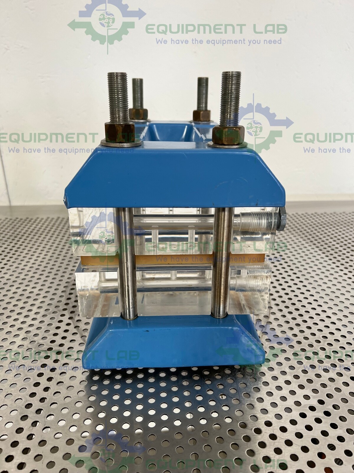 Millipore Pellicon 2 TFF Cassette Holder 8K, 0.5 SQ.M | eBay