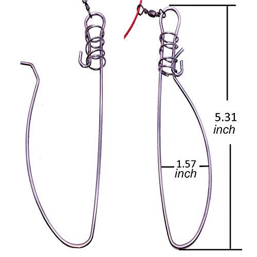 Fish Stringer Fishing Stringer Clip Live Fish Lock With High Strength ...
