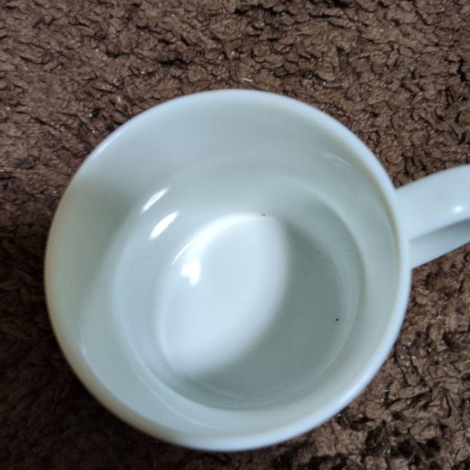 Current status of Japanese Red Cross novelty mugs #ddb089 | eBay