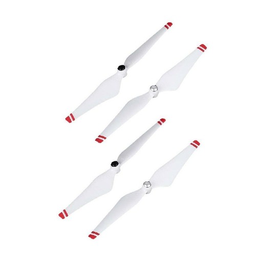 1/2Pair CCW/CW Quick Release 9450 Propellers Blades For DJI Phantom 3 ...