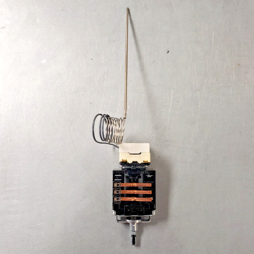 OEM Peerless Premier Range Thermostat 1169 | eBay