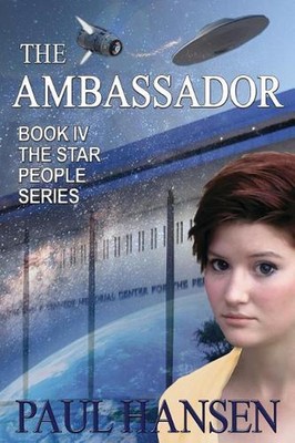 The Ambassador by Paul A. Hansen Ph D. (English) Paperback Book ...