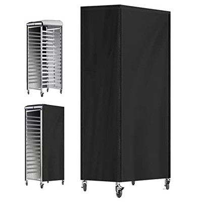 Bakery Racks - Covers