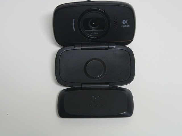 Logitech C510 V-u0016 USB HD 720p Webcam for sale online | eBay