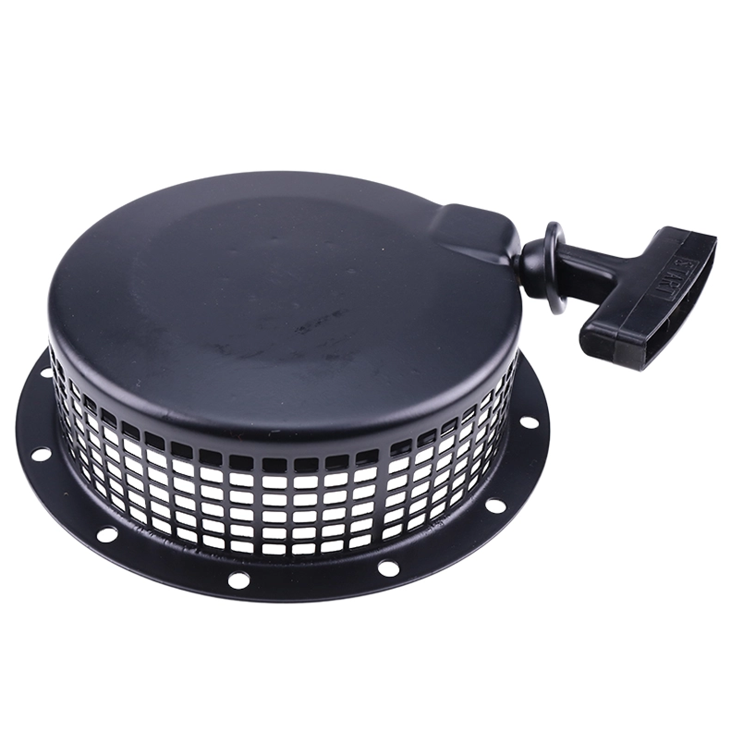 For Yamaha MZ360 EF6600 Engine Motor Generator Alloy Pull Start Starter ...