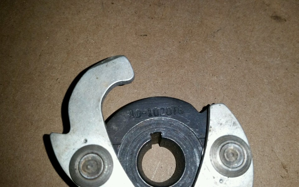 Bendix mag 10-102078 Impulse Coupling New unused | eBay