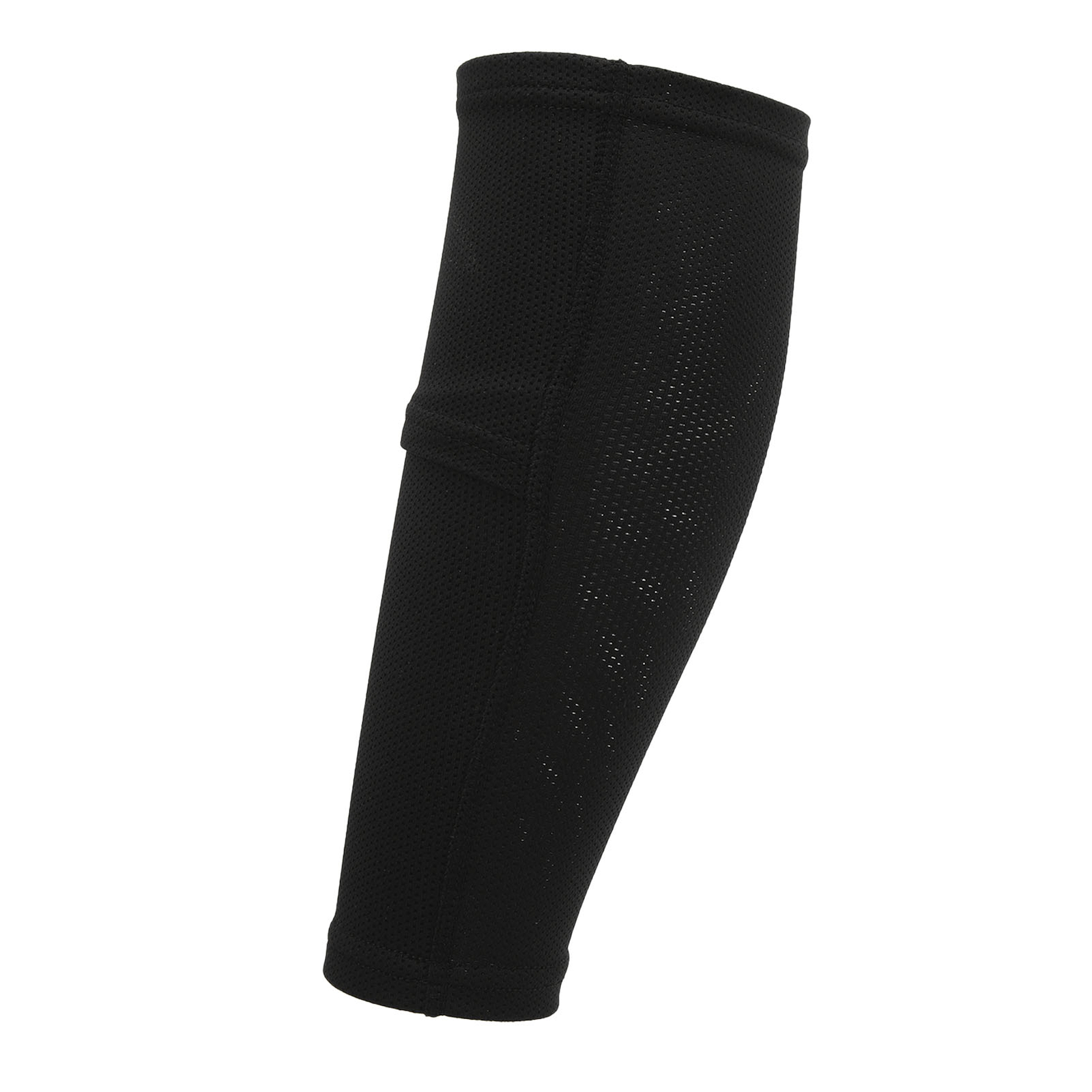 (L) Shin Guard Sleeves Good Protection Slip Proof Breathable 1 Pair | eBay
