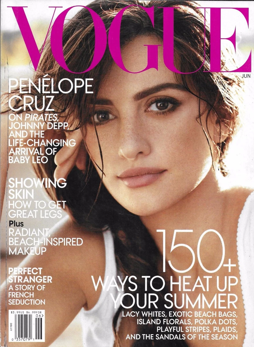 Bruno Mars Vogue Photoshoot