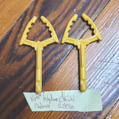 Batman Forever Hydro Claw Robin Missile Projectile Accessory Part (Only ...