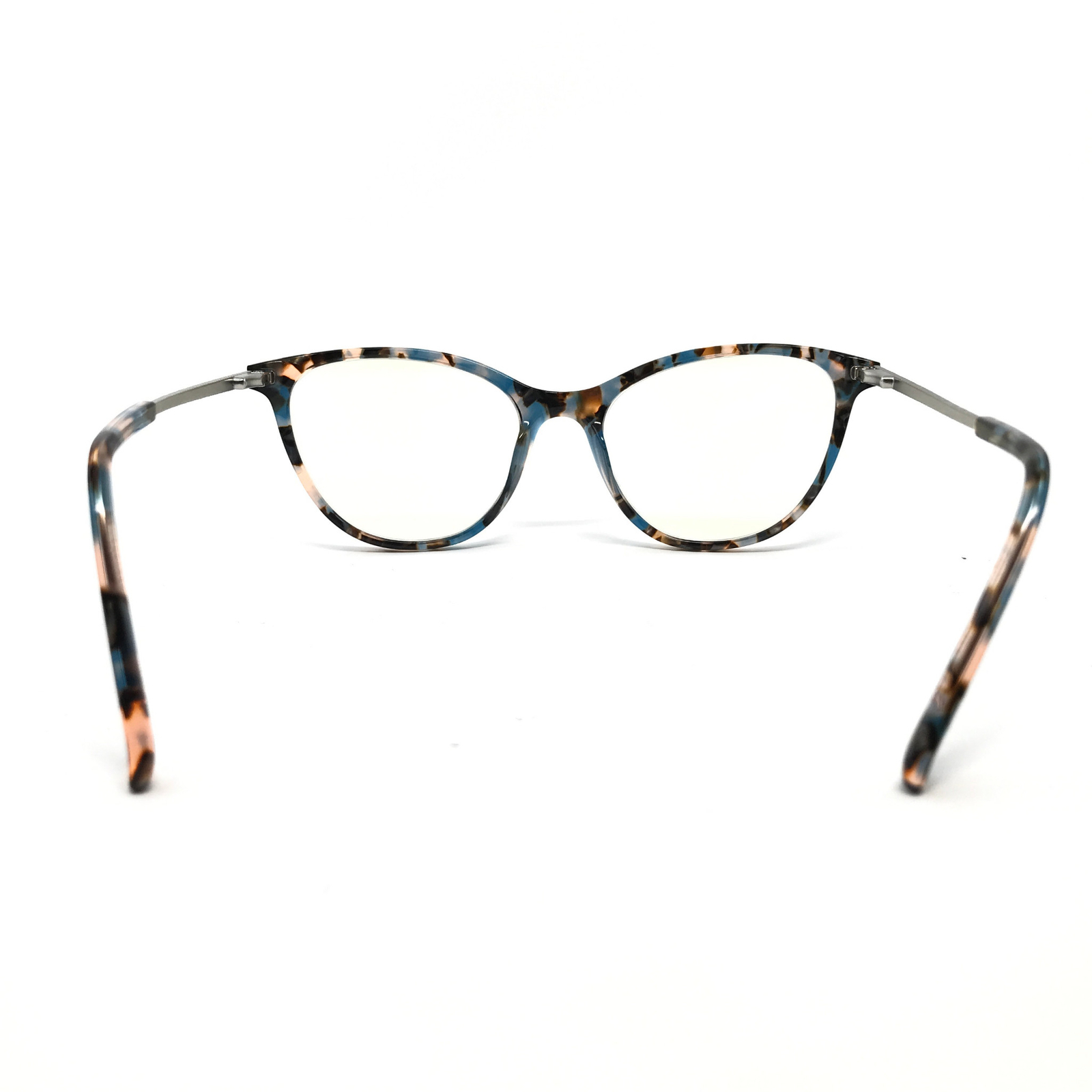 Specsavers Layler Glasses Frames Brown Full Rim Eyeglasses Spectacles ...