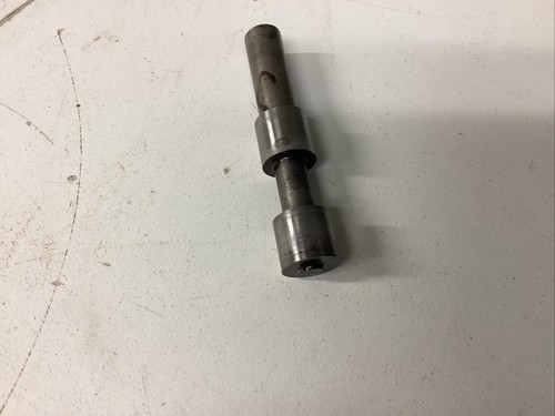 FORD C6 AUTOMATIC TRANSMISSION VALVE BODY MODULATOR VALVE PLUNGER ...