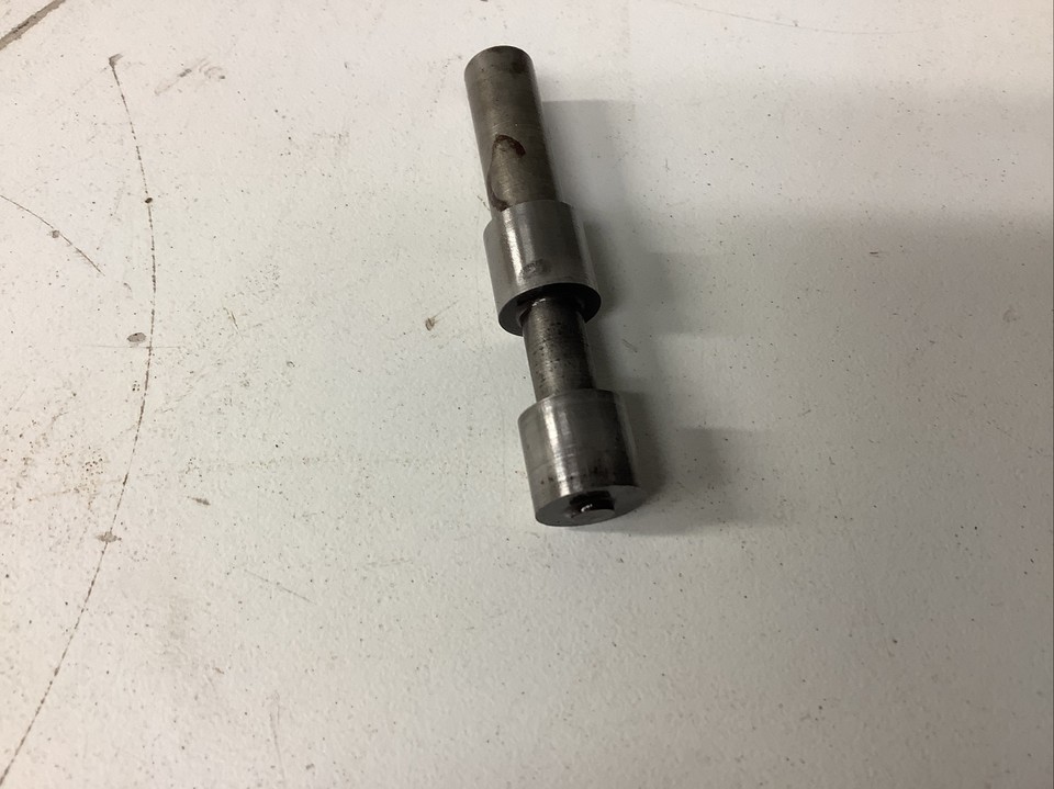 FORD C6 AUTOMATIC TRANSMISSION VALVE BODY MODULATOR VALVE PLUNGER ...