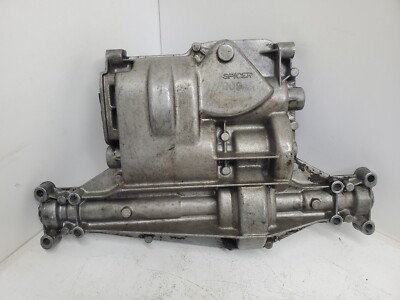 Spicer 5 speed Transmission 4360-105 Lower Housing Half | eBay