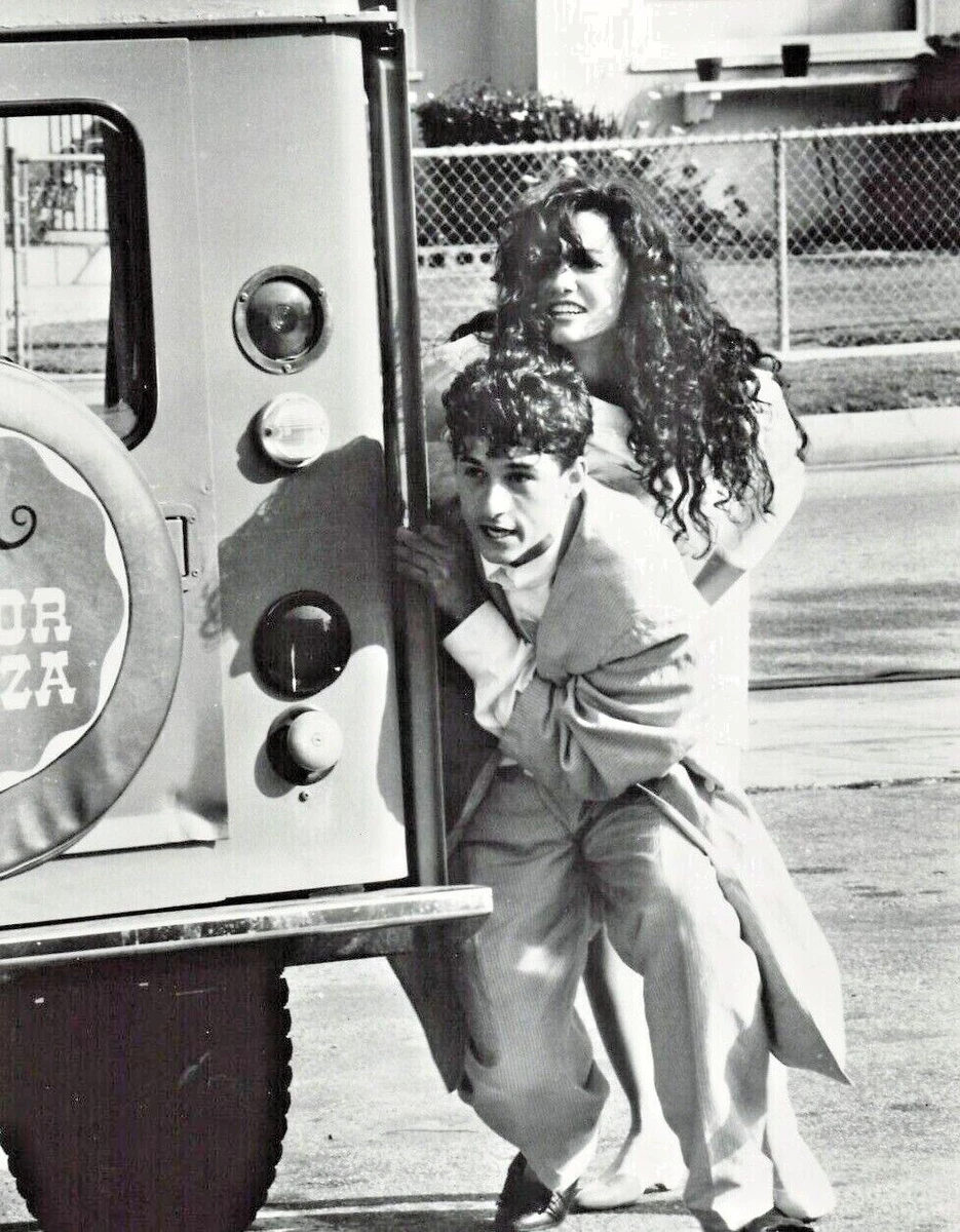 Nancy Valen Loverboy