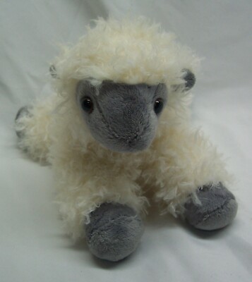 Aurora NICE SOFT LAMB SHEEP 8" Plush Stuffed Animal Toy | eBay