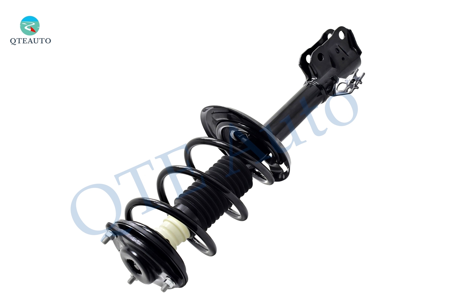 Set 4 Front Quick Complete Strut-Rear Shock For 2020-2022 Toyota ...