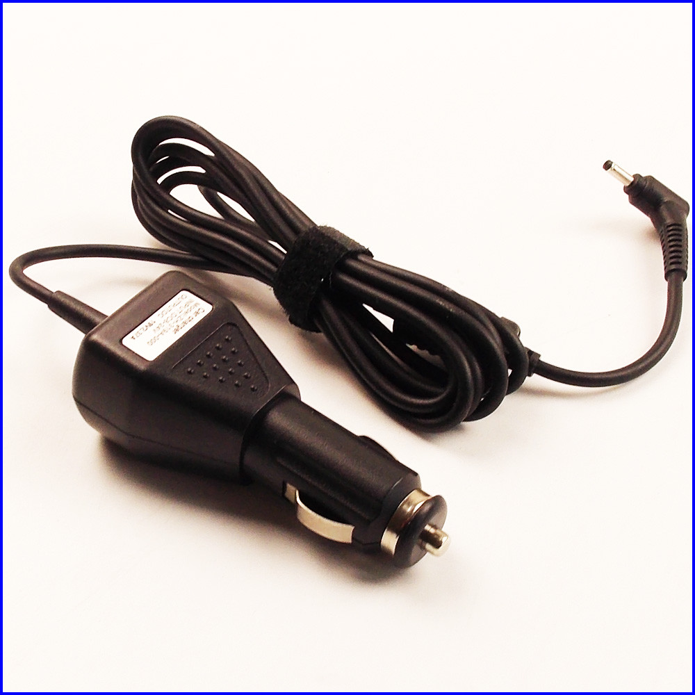Notebook DC Power Adapter Car Charger for ASUS ZenBook XB02OAPW00100Q ...