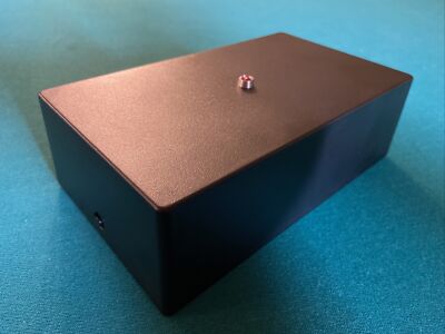 The Internet Inspired by the IT CROWD - Black Box TV Show Prop Replica ...