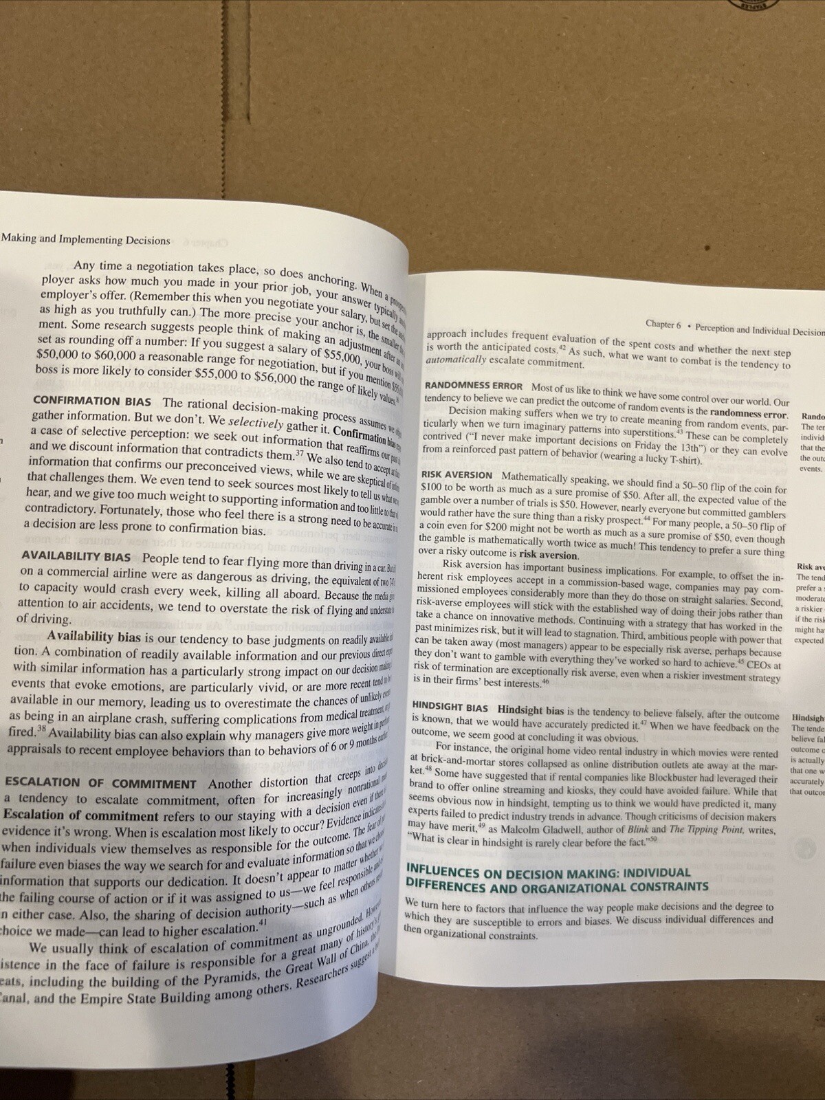 Essentials of Organizational Behavior by Timothy Judge and Stephen ...