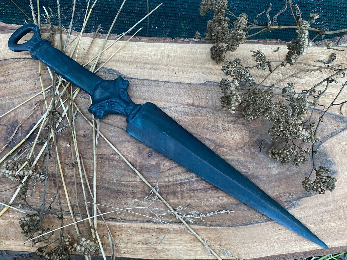 Viking Dagger