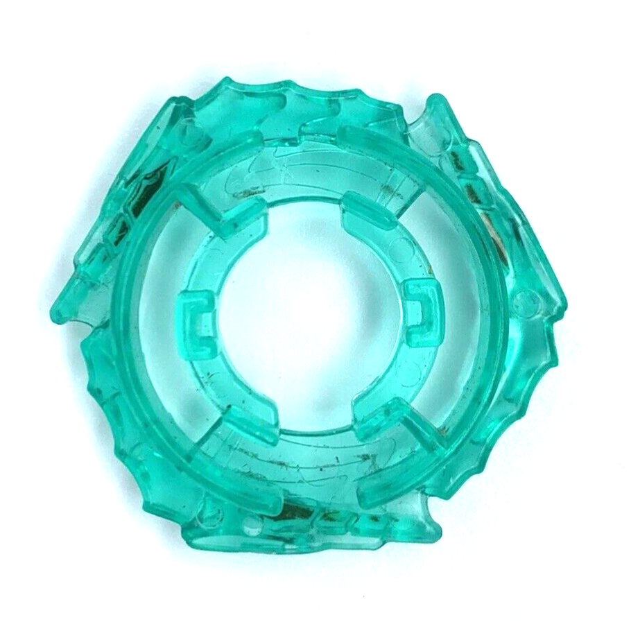 Beyblade Striker/Unicorno Energy Ring Replacement 2010 Hasbro TOMY | eBay