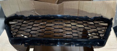 2016-2018 Chevrolet Camaro SS Front Lower Grille OEM NEW 23505817 | eBay