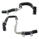 NEW Hose Tube Heater Supply And Return for 11-17 Cherokee 55038032AK ...