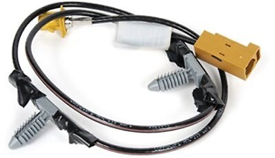 ACDelco XM Digital Audio Power Radio Antenna 24" Extension Cable (2 ...