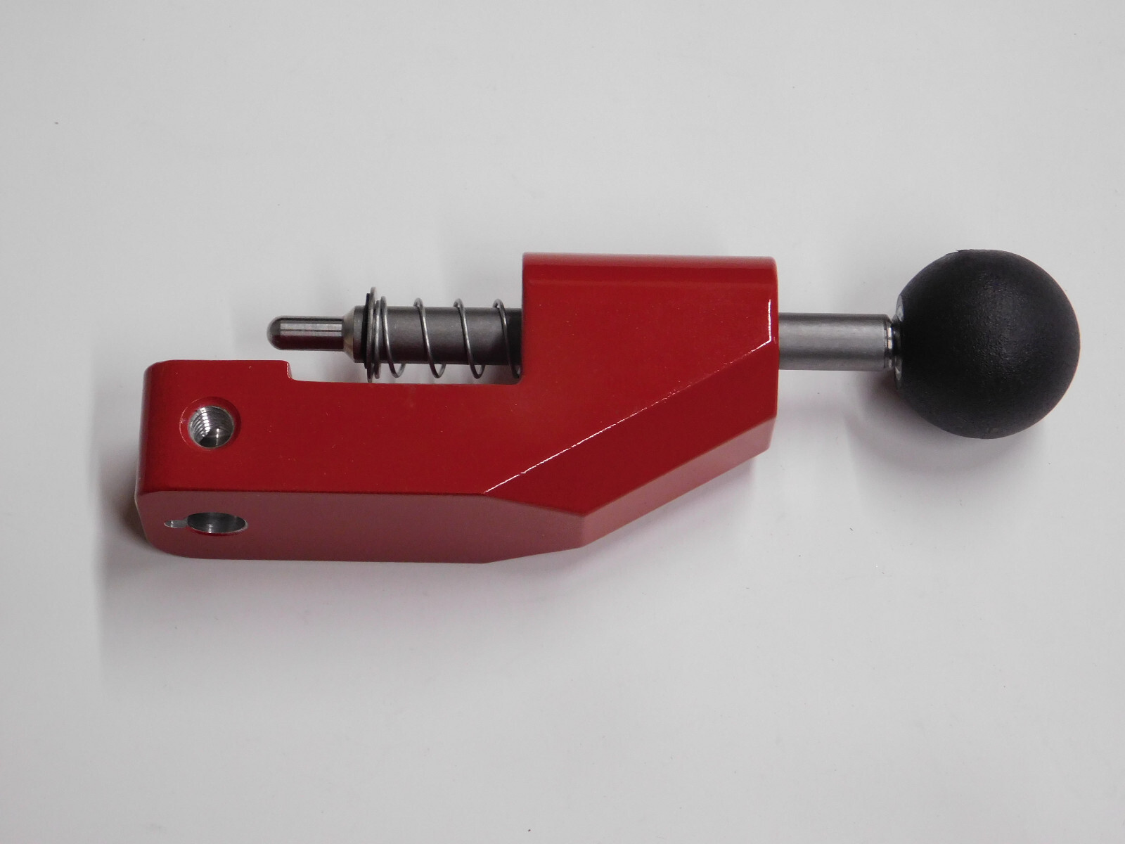 Cross Feed Handle Shifter Assy 7742 for Ammco brake Lathes | eBay