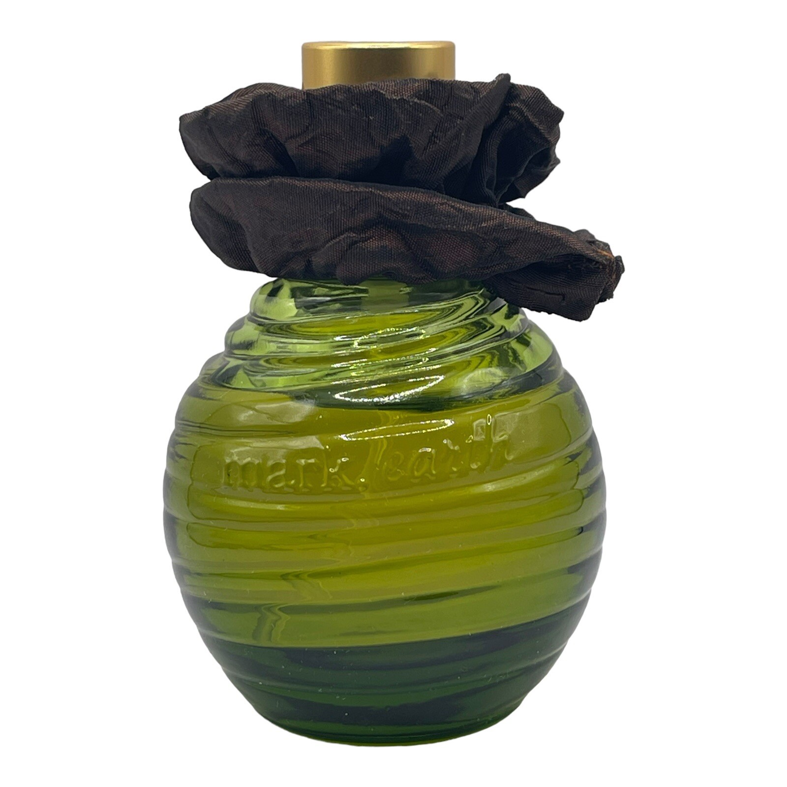 Avon Mark EARTH Eau de Toilette EDT 1.6 Oz Perfume Spray DISCONTINUED ...