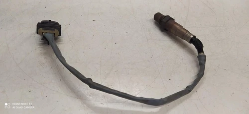 0258010121 Sonde Lambda pour OPEL CORSA E Selective 2017 127898 | eBay