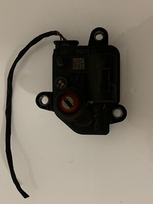 2019 BMW 4 Series M240i Exhaust Actuator Flap | 8632154 | OE